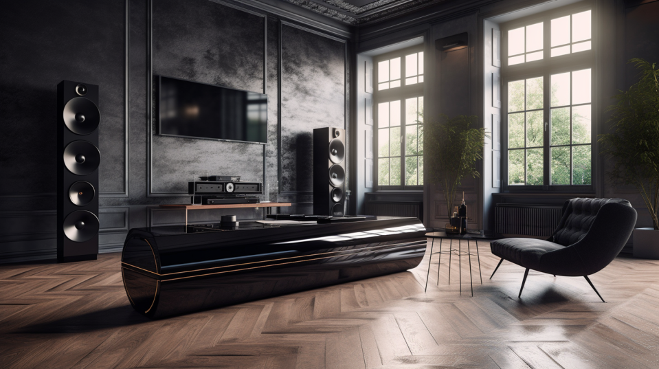Understanding Sound Systems and Their Importance - Octa-Push Understanding Sound Systems and Their Importance - Octa-Push